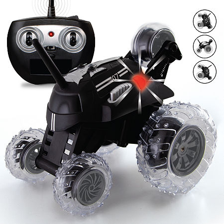 Click here for Sharper Image Remote Control Monster Spinning Remo... prices