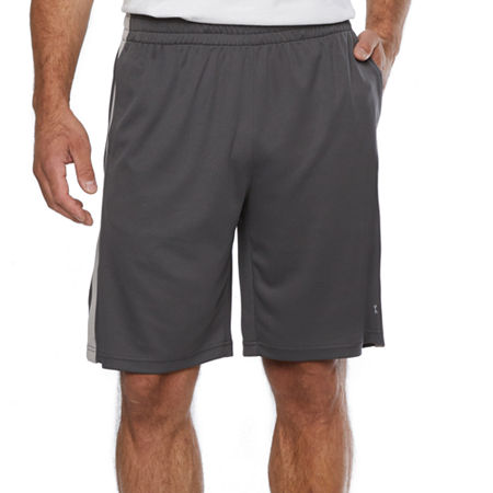 Click here for Xersion Mens Moisture Wicking Basketball Short  Sm... prices