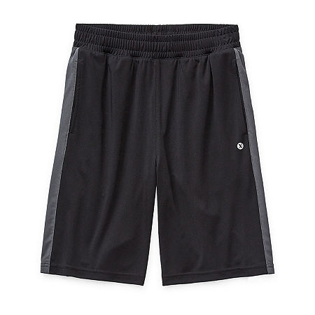 Click here for Xersion Little & Big Kid Boys Basketball Short  Sm... prices