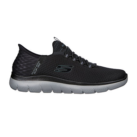 Click here for Skechers Hands Free Slip-Ins Summits Mens Slip-On... prices