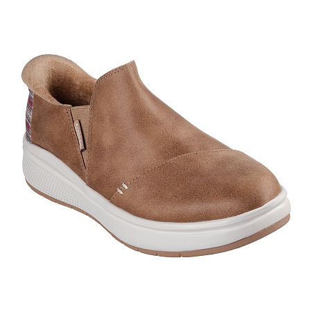 Click here for Skechers Bobs Skipper Wave Stay Snug Womens Round... prices