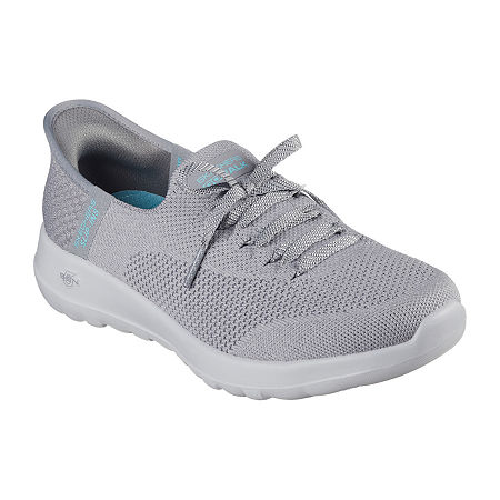 Click here for Skechers Hands Free Slip-Ins Go Walk Joy Abby Wome... prices