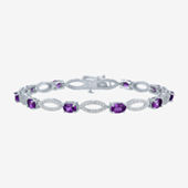 Jcpenney birthstone bracelets store