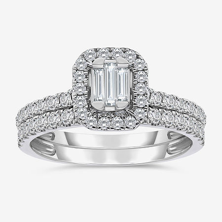 Click here for (I / I1) Womens 1 CT. T.W. Lab Grown White Diamond... prices