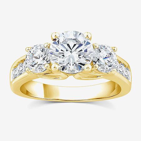 Click here for Love Lives Forever (G / Si1-Si2) Womens 3 CT. T.W.... prices