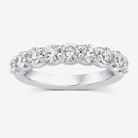 Click here for (G / Si1-Si2) Womens 5MM 1 1/2 CT. T.W. Lab Grown... prices