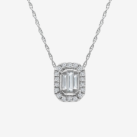 Click here for (I1/ I ) Womens 1/5 CT. Lab Grown White Diamond St... prices