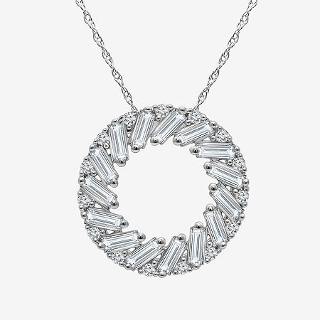 Click here for (I1/ I) Womens 1/2 CT. T.W. Lab Grown White Diamon... prices