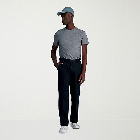 Click here for Haggar Wrinkle Free Performance Khaki Mens Classic... prices
