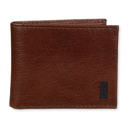Click here for Mens Levis(R) RFID Moore Traveler Wallet prices