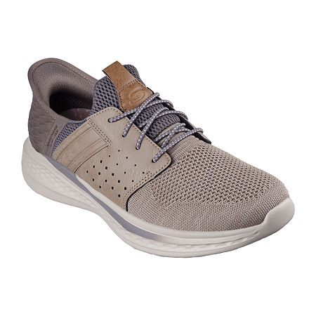 Click here for Skechers Hands Free Slip-Ins Slade Ocon Mens Close... prices