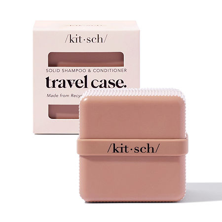 Click here for Kitsch Bottle Free Beauty Travel Case Hair Goods S... prices