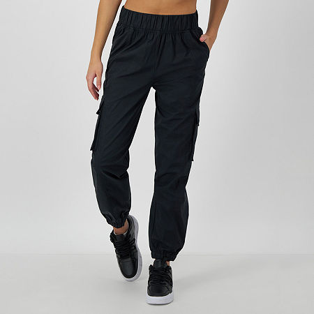 Click here for Champion Womens Cinched Mid Rise Active Cargo Pant... prices