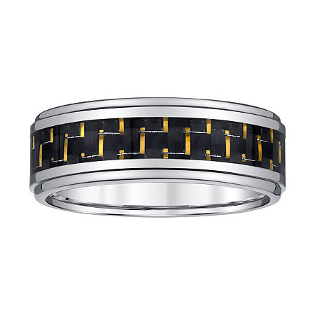 Click here for Mens 8MM Tungsten Wedding Band  10 prices