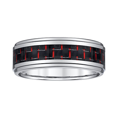 Click here for Mens 8MM Tungsten Wedding Band  12 prices