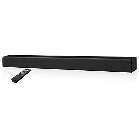 Click here for iLive ITB196B 32 Inch Bluetooth Sound Bar  One Siz... prices
