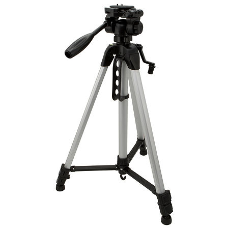 Click here for GPX TPD627S 62 in. Tripod  One Size  Silver prices