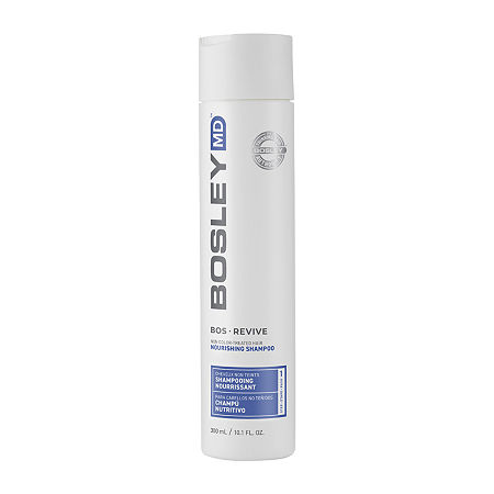Click here for BosleyMD Revive Non Color Treated Shampoo 10.1 oz.... prices
