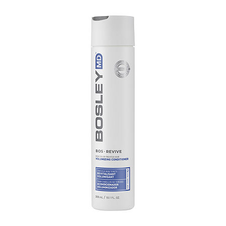 BosleyMD Revive Non-Color-Treated Volumizing Conditioner 10.1oz