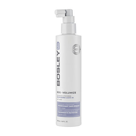 Click here for BosleyMD Thickening Nourishing Leave In Conditione... prices