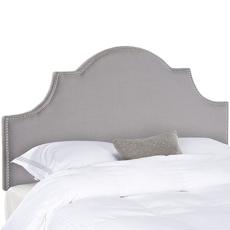 Click here for Hallmar Queen Queen Headboard - Arctic grey prices
