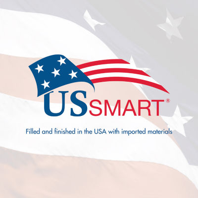 I Am Huggable Body Pillow 96563-DCOM, Color: White - JCPenney