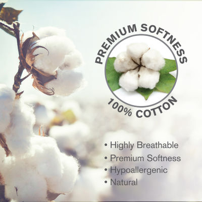 I Am Huggable Body Pillow 96563-DCOM, Color: White - JCPenney