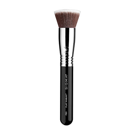 Click here for Sigma Beauty F80 Flat Kabuki Brush  One Size  Whit... prices