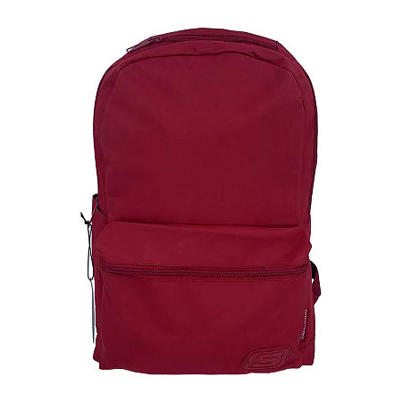 Click here for Skechers Classic Backpack  One Size  Red prices