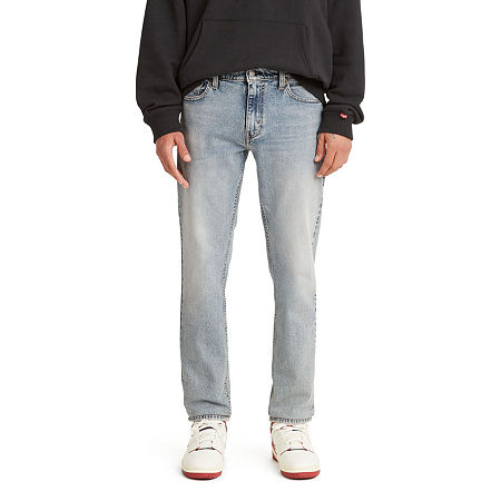 Levis Mens 511 Slim Fit Jeans - Stretch  36 29  Blue
