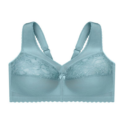 Glamorise MagicLift® Original Support Wirefree Bra-1000 - JCPenney