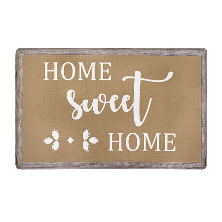 Click here for Achim Decorative Anti Fatigue Modern Farmhouse Mat prices