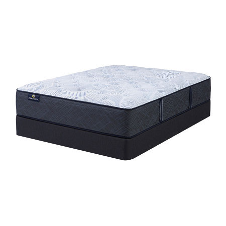 Click here for Serta Perfect Sleeper Blue Lagoon Nights 13.5 Plus... prices
