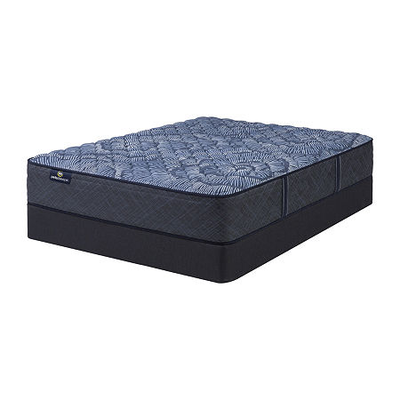 Click here for Serta Perfect Sleeper Cobalt Calm 12 Extra Firm -... prices