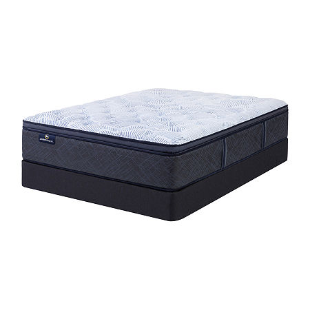 Click here for Serta Perfect Sleeper Blue Lagoon Nights 14.5 Plus... prices