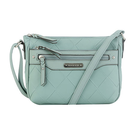Click here for Rosetti(R) Triple Play Shai Mini Crossbody prices