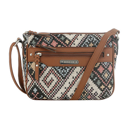 Click here for Rosetti Shai Mini Shoulder Crossbody Bag  One Size... prices