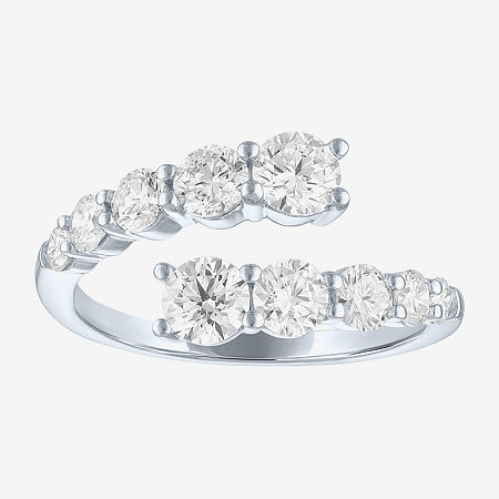 Click here for Diamond Addiction (G-H  Si2-I1) Womens 9.5MM 2 CT.... prices