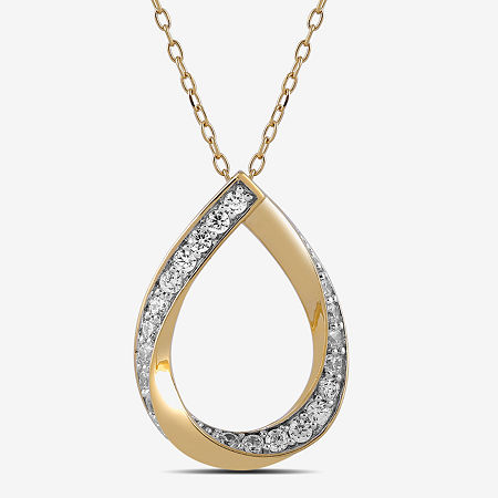 Click here for (I / I2) Womens 1/3 CT. T.W. Lab Grown White Diamo... prices