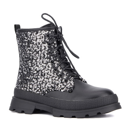 Click here for Olivia Miller Little & Big Kid Girls Galaxy Gal Bl... prices