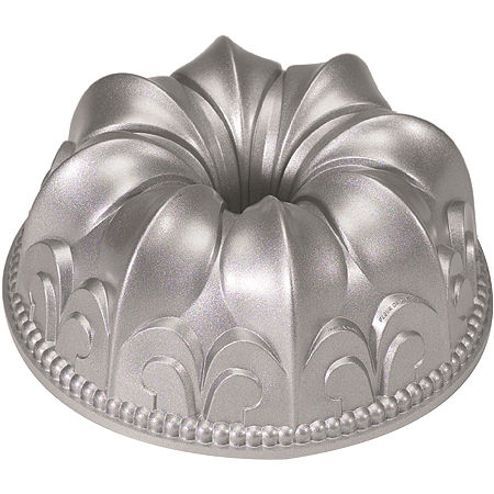Nordic Ware Fleur De Lis Bundt Pan