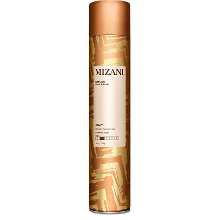 Click here for Mizani Humidity Resistant Mist Hair Spray 9 oz.  O... prices