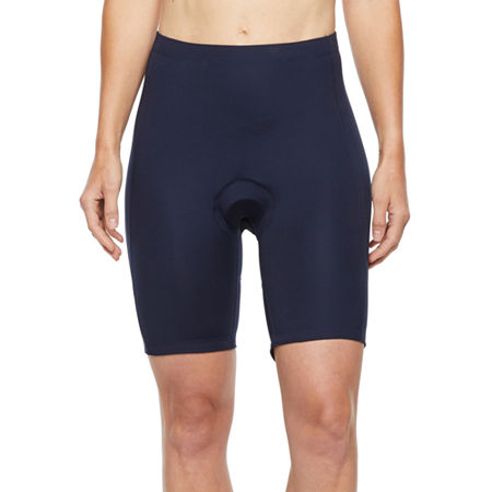 Click here for Xersion Padded Cycling Womens 7 1/2 High Rise Quic... prices