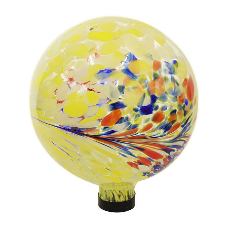 Click here for Gazing Globe Glass Garden Ball for Lawn  Patio or... prices