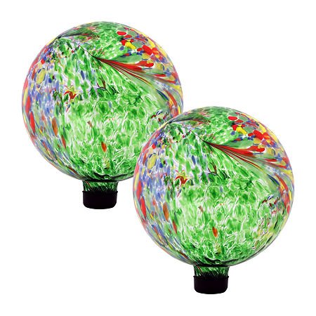 Click here for Gazing Globe Glass Garden Ball for Lawn  Patio or... prices