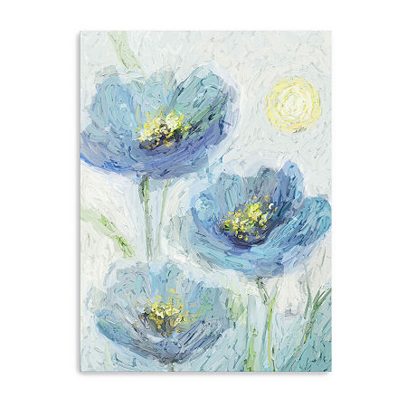 Click here for Lumaprints The Scent Of Spring Canvas Art  One Siz... prices