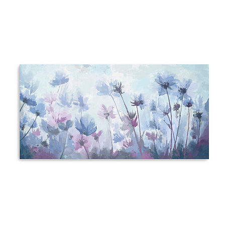 Click here for Lumaprints A Springtime Reverie Canvas Art  One Si... prices