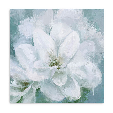 Click here for Lumaprints Majestic Blooms Canvas Art  One Size  W... prices