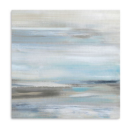 Click here for Lumaprints Blended Sunrise Canvas Art  One Size  B... prices