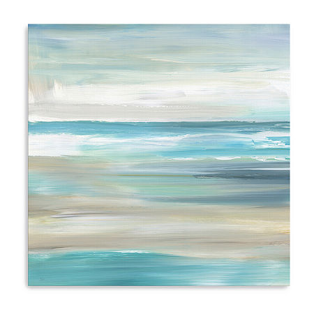 Click here for Lumaprints Timeless Tide I Canvas Art  One Size  B... prices